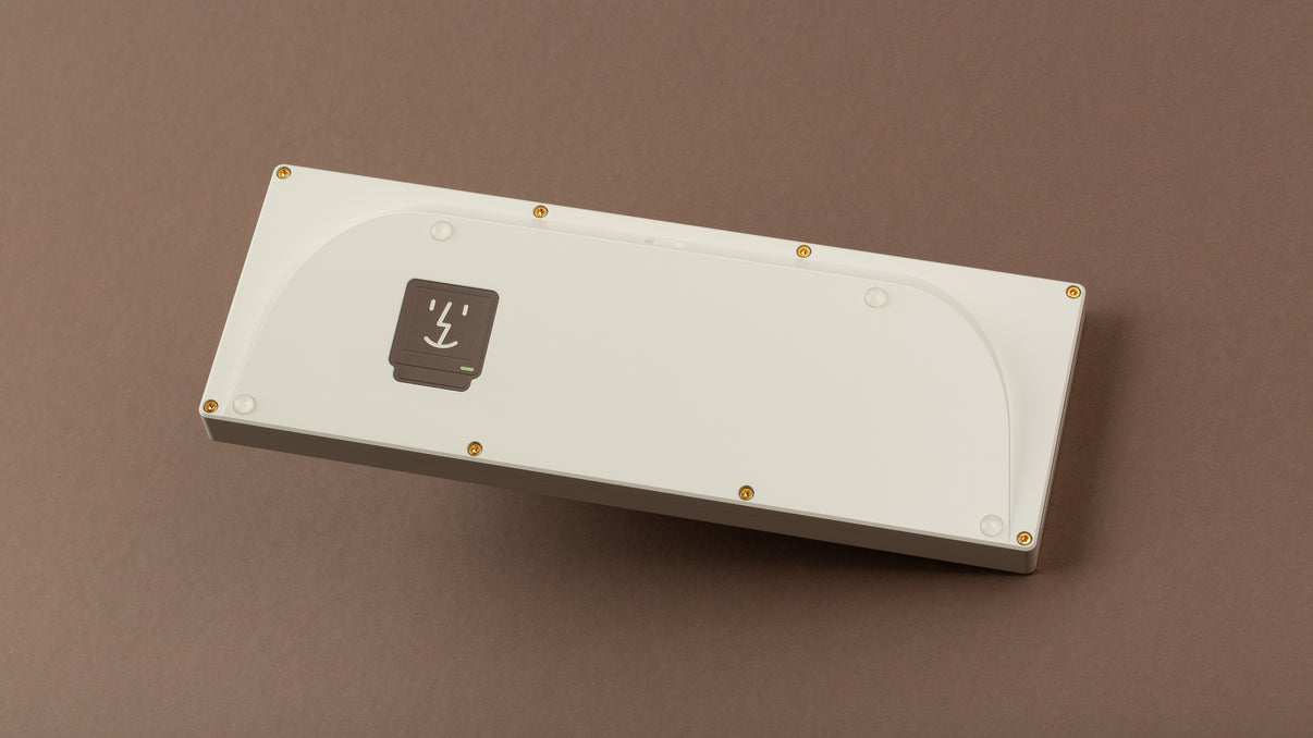 004 – The Key Machine