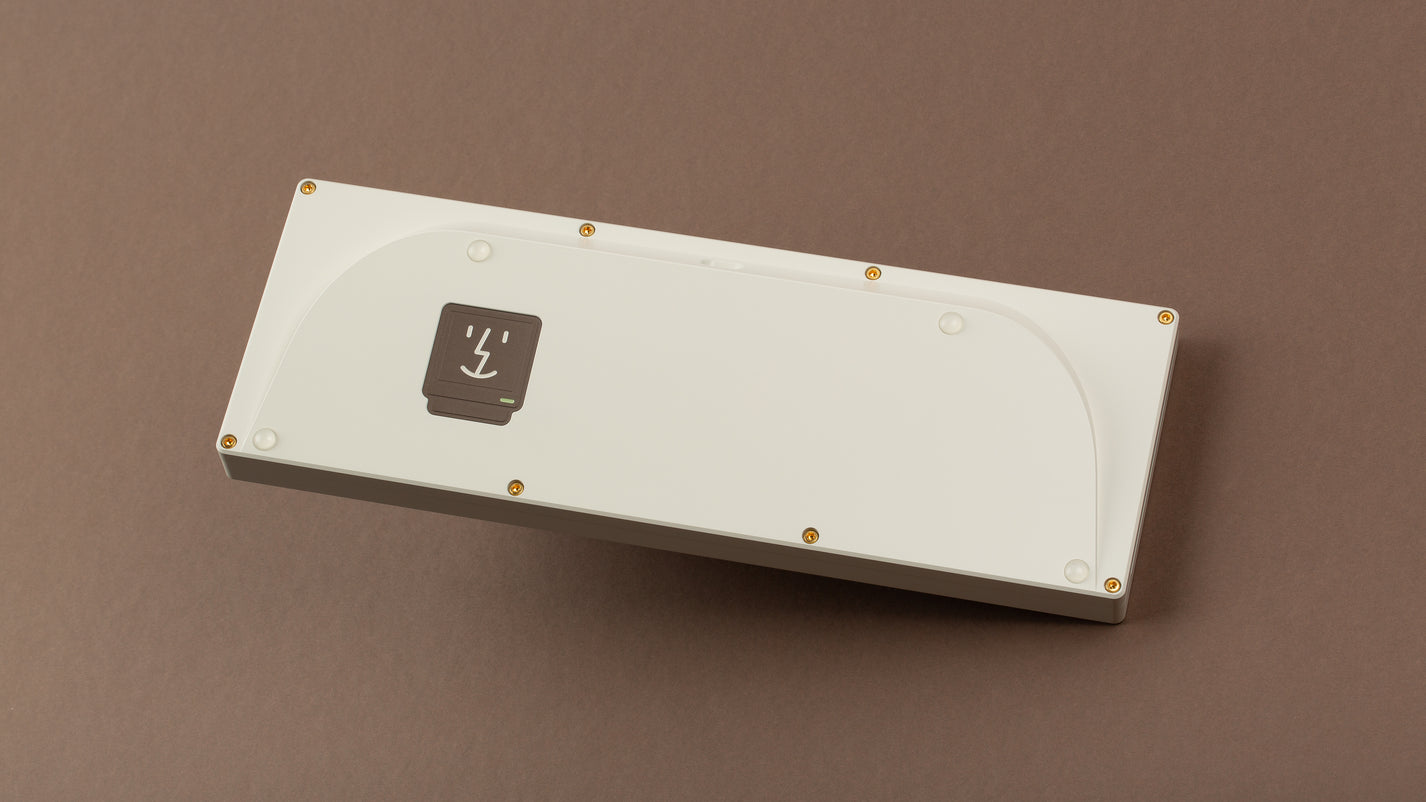 004 – The Key Machine